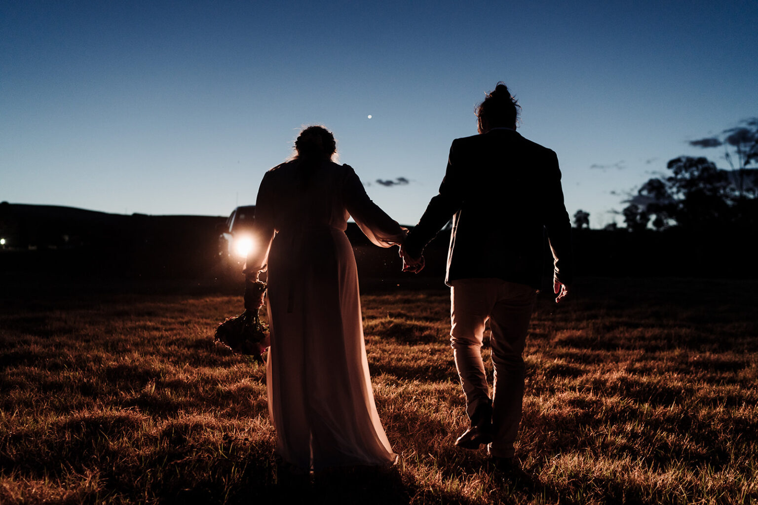 Hey Movie Lovers: How To Create Cinematic Photos For Your Wedding ...
