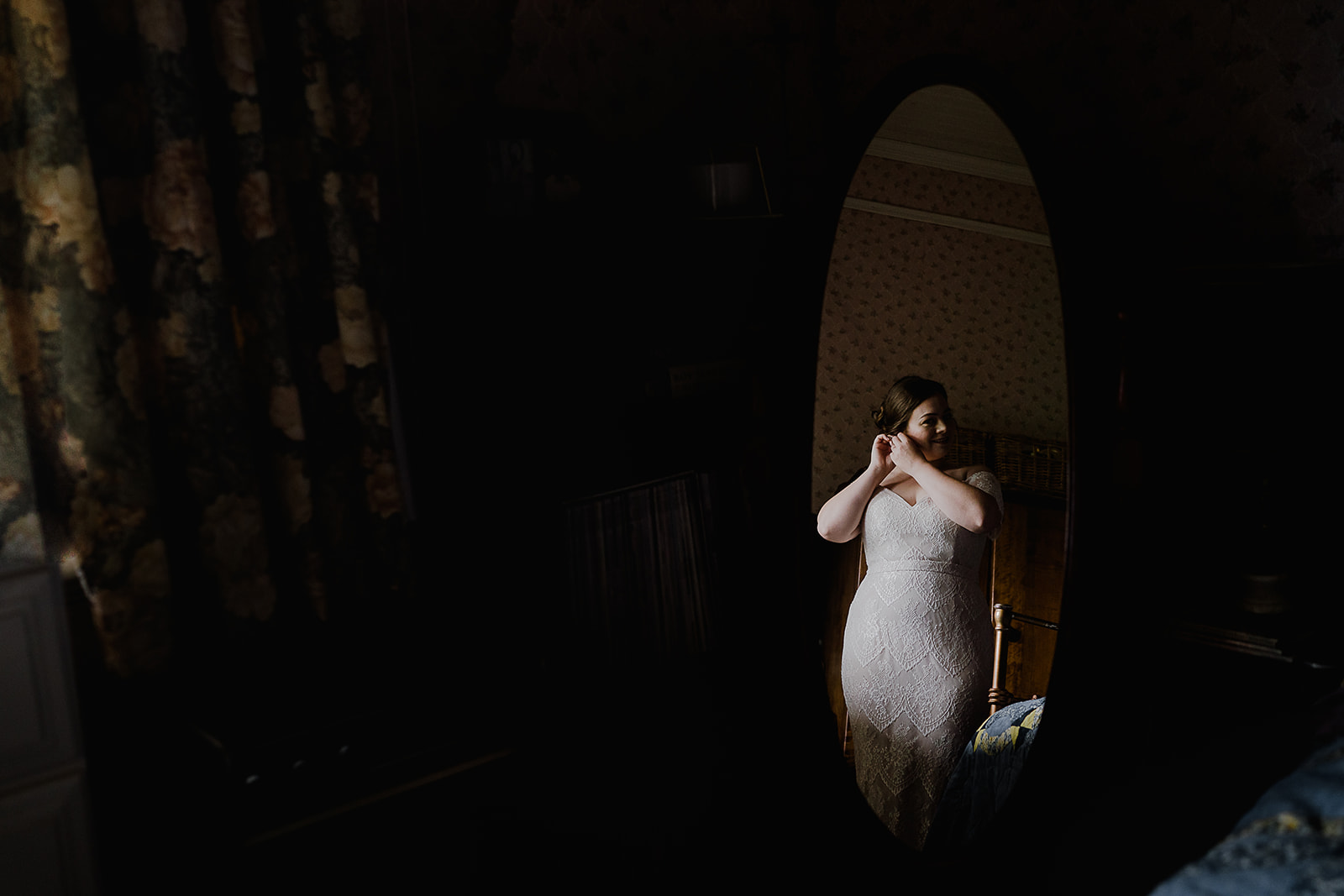 Hey Movie Lovers: How To Create Cinematic Photos For Your Wedding ...