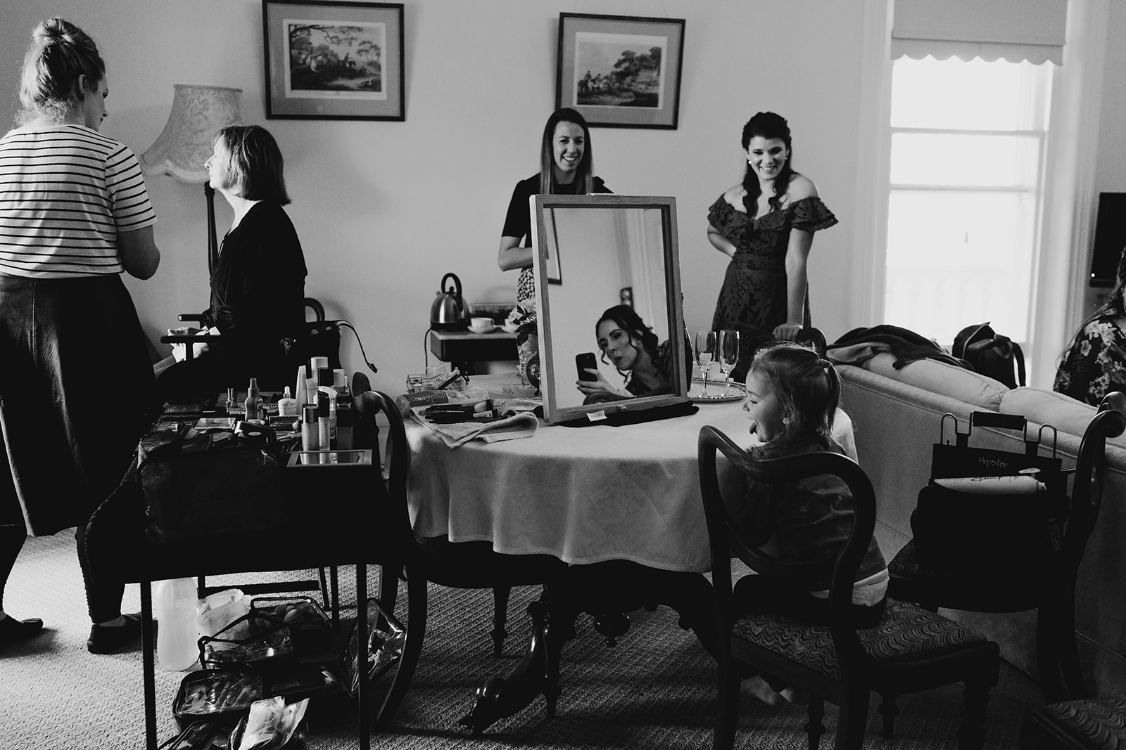 Hey Movie Lovers: How To Create Cinematic Photos For Your Wedding ...